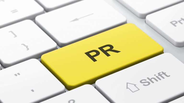 Internet for PR - Webateca